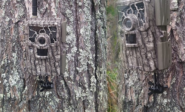 Trail Camera Tree Mount | NITEforce - NITEforce Webshop